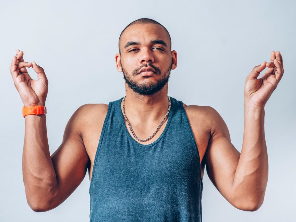Silicon Valley is obsessed with meditation & there's new evidence it ...