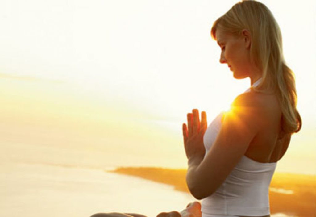 Why bringing yoga into your life benefits your mind and body - Sydney ...