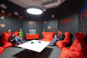Recharge Rooms Are the Next Trend Your Employees Need in the Office ...